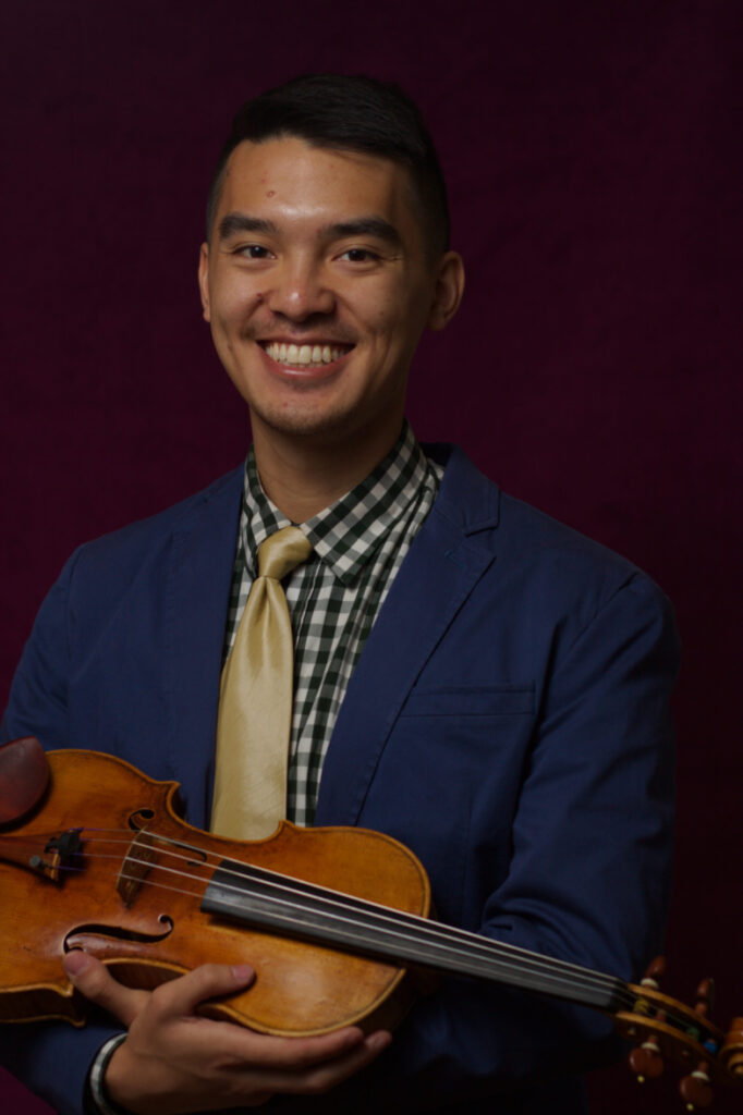 Alexander Giger | QCSO