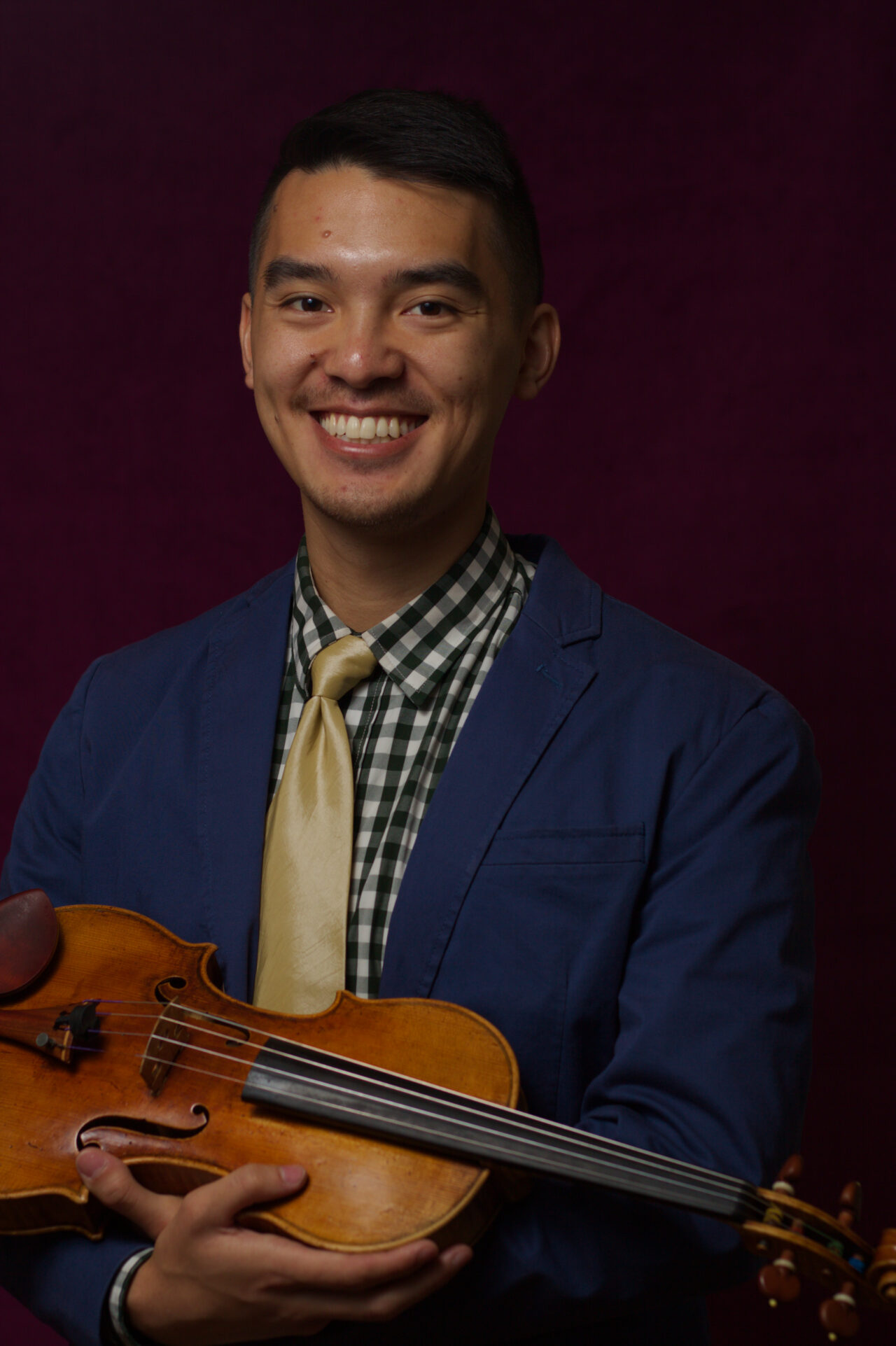 Alexander Giger | QCSO