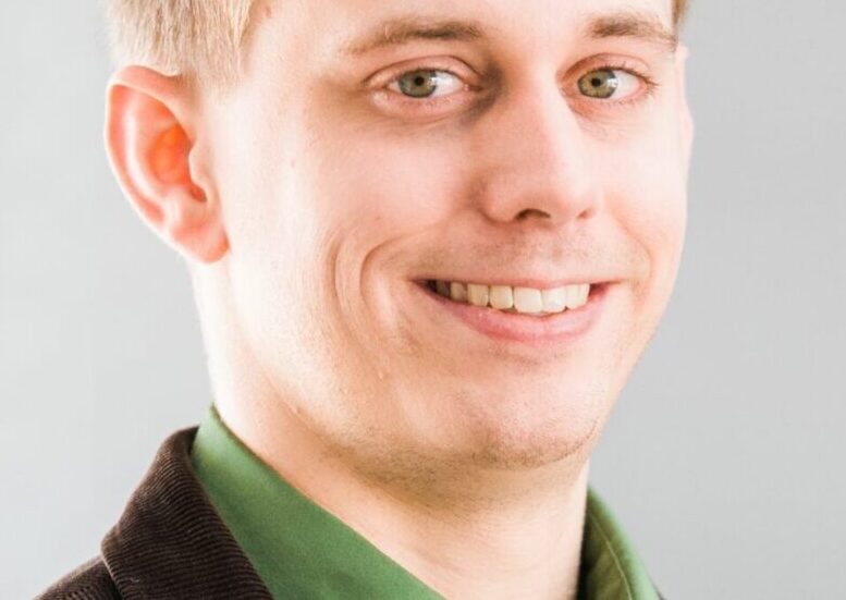 David Chapman-Orr | QCSO