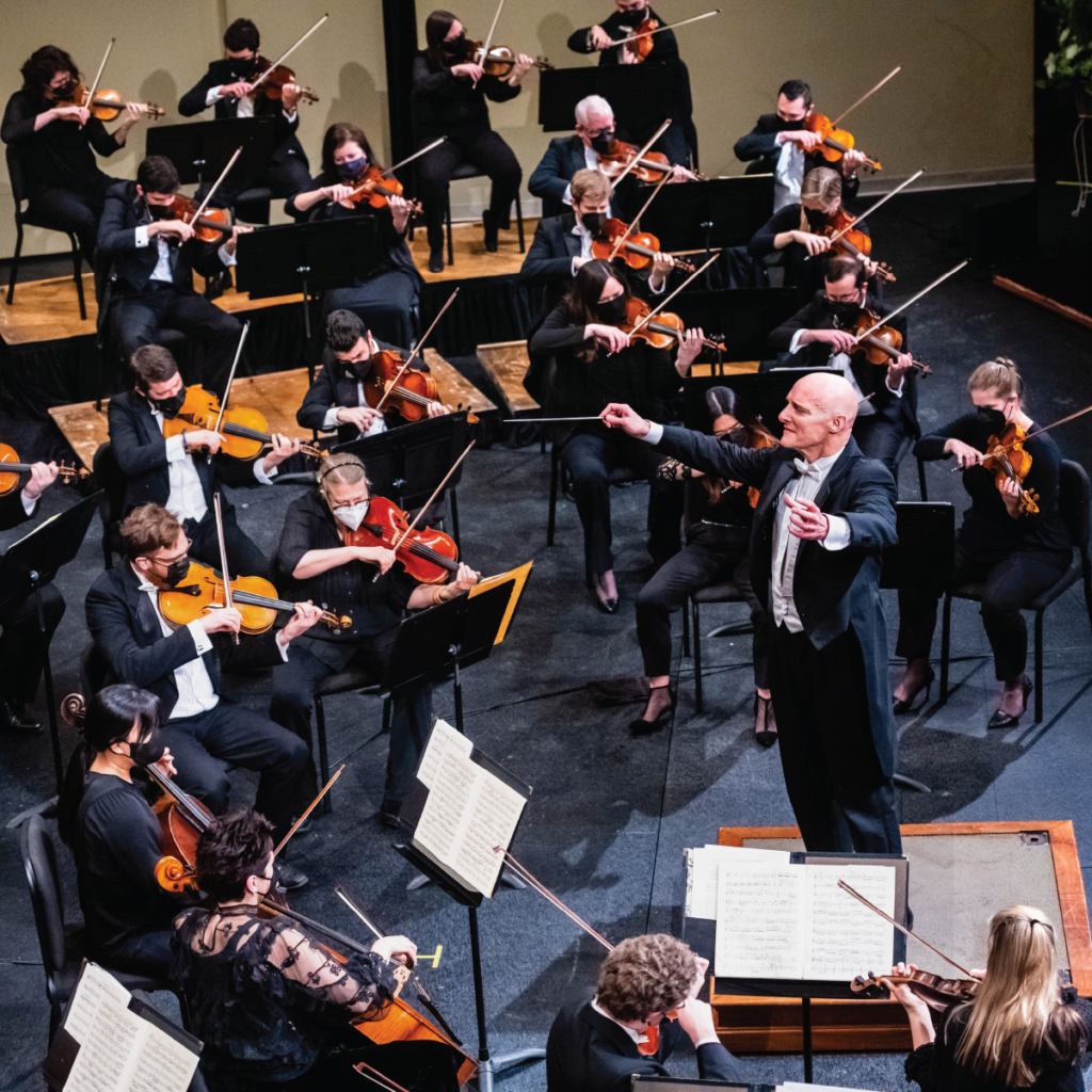 QCSO Named Professional Orchestra of the Year By Illinois Council Of ...