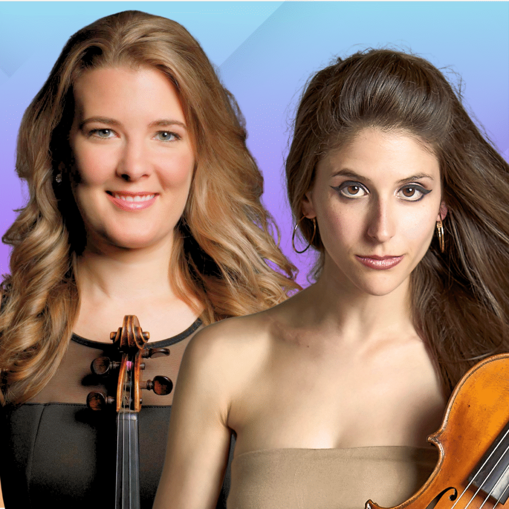 Masterworks VI: Violins of Hope | QCSO