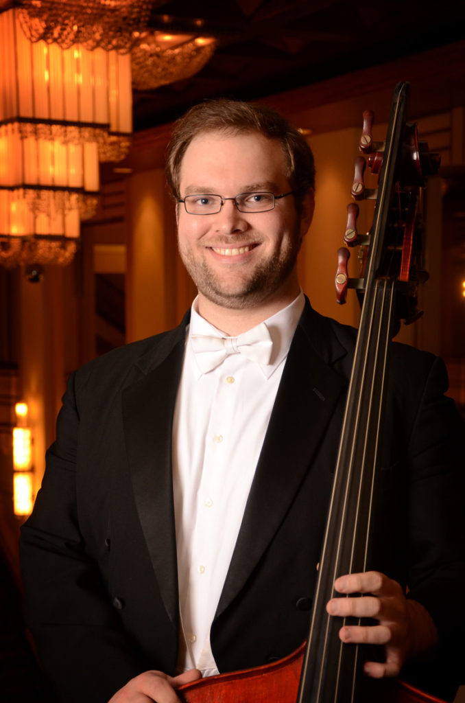 Michael Van Ryn | QCSO