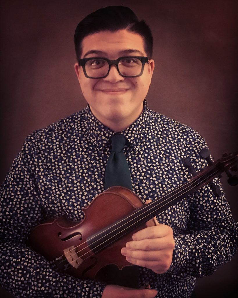 Private Lesson Program | QCSO