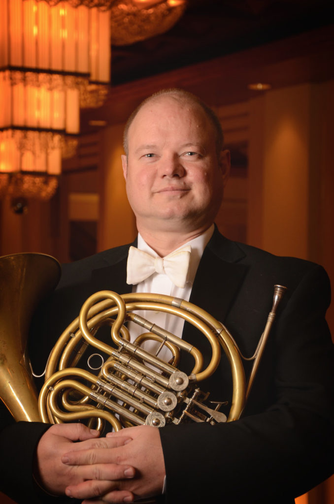 Stephen Burian | QCSO