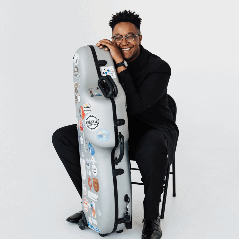 Masterworks Soloist Steven Banks Launches Come As You Are to Bring ...