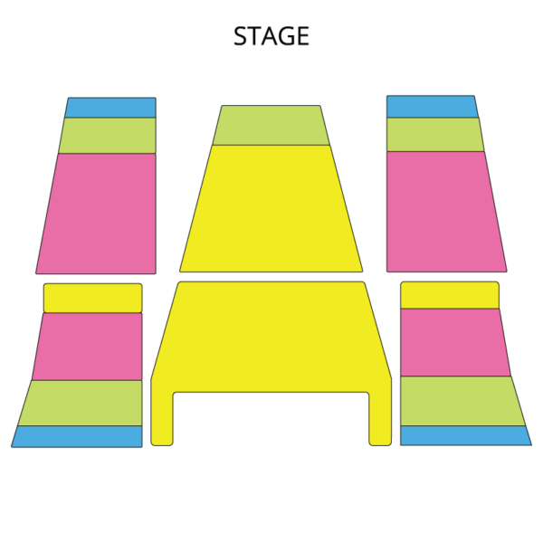 Venue Information | QCSO