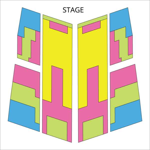 Venue Information | QCSO