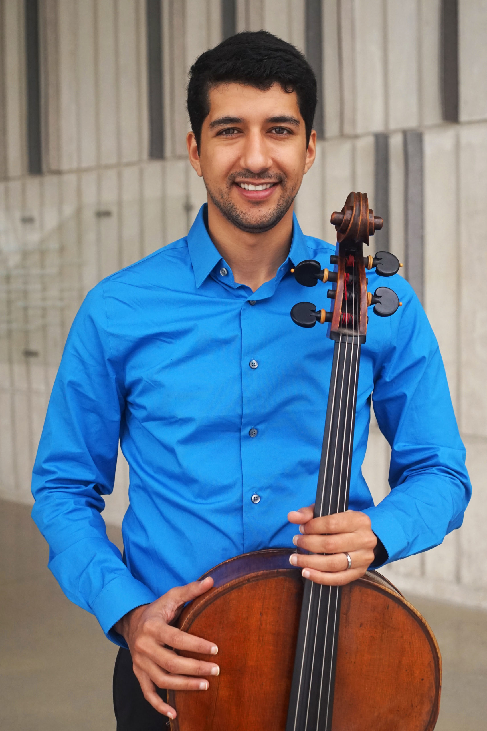 Private Lesson Program | QCSO